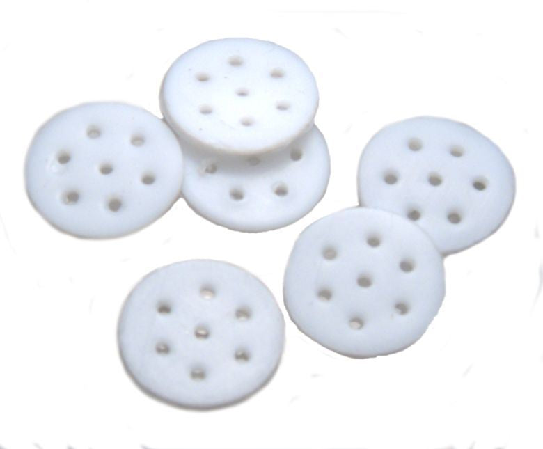 SUPPORT PTFE SIZE 13 PK/6PTFE Filter Support Case – LabCloud Plus+