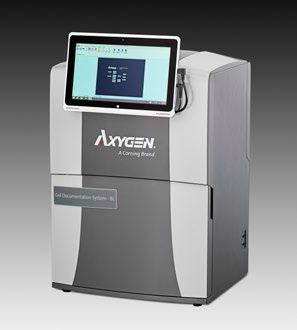 Gel Documentation System – LabCloud Plus+