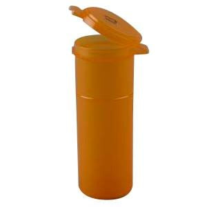 3 OZ HI-PRO AMBER @250 – LabCloud Plus+