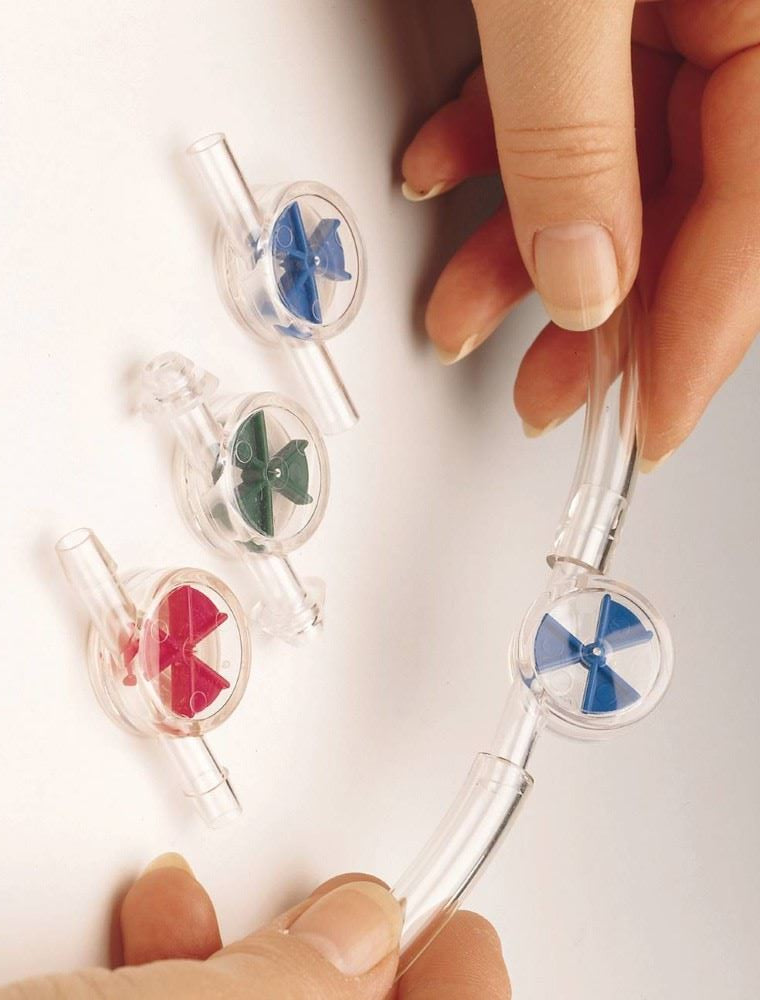 ROTO-FLO,INDICATOR,PS,FLOW,3/16"-1/4"ID, – LabCloud Plus+