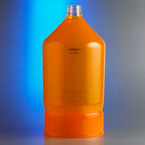 PYREX 10L Single Cavity Chromatography Reservoir – LabCloud Plus+