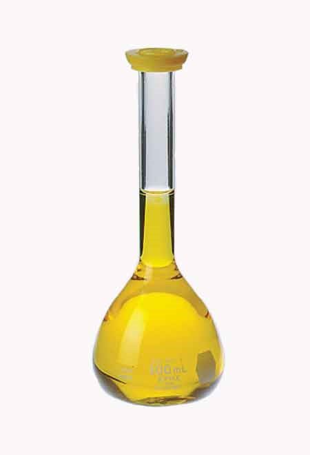 FLASK,VOLUME,CAP,500MLClass B Volumetric Flasks wi – LabCloud Plus+