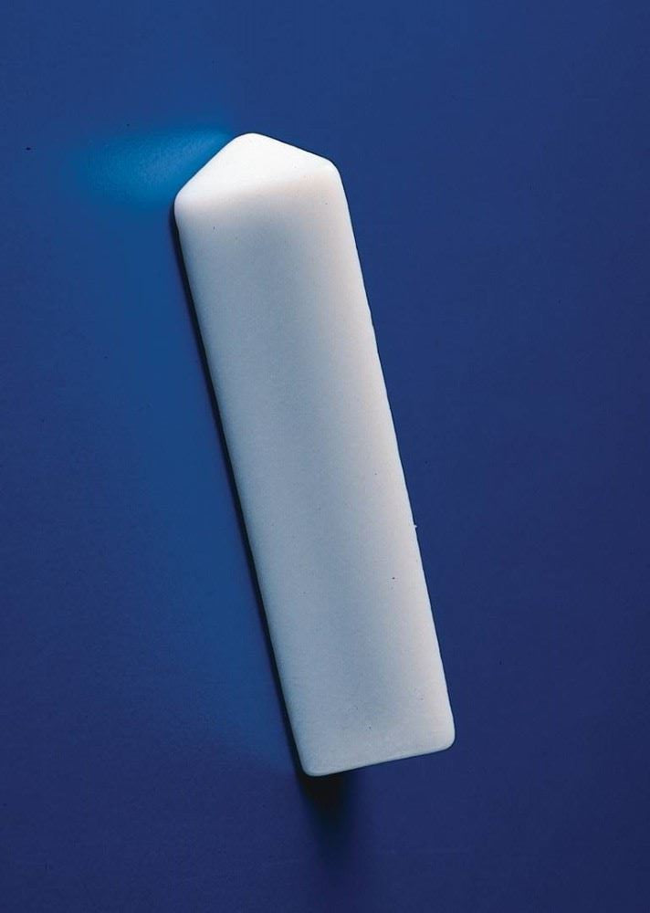 SPINWEDGE,STIRRING BAR,TEFLON,3/8"X1" – LabCloud Plus+