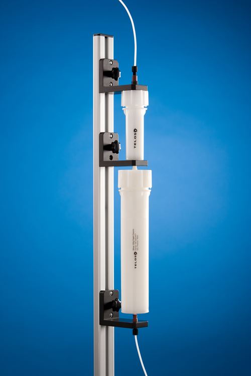 Versatile Flash Column Holder – LabCloud Plus+